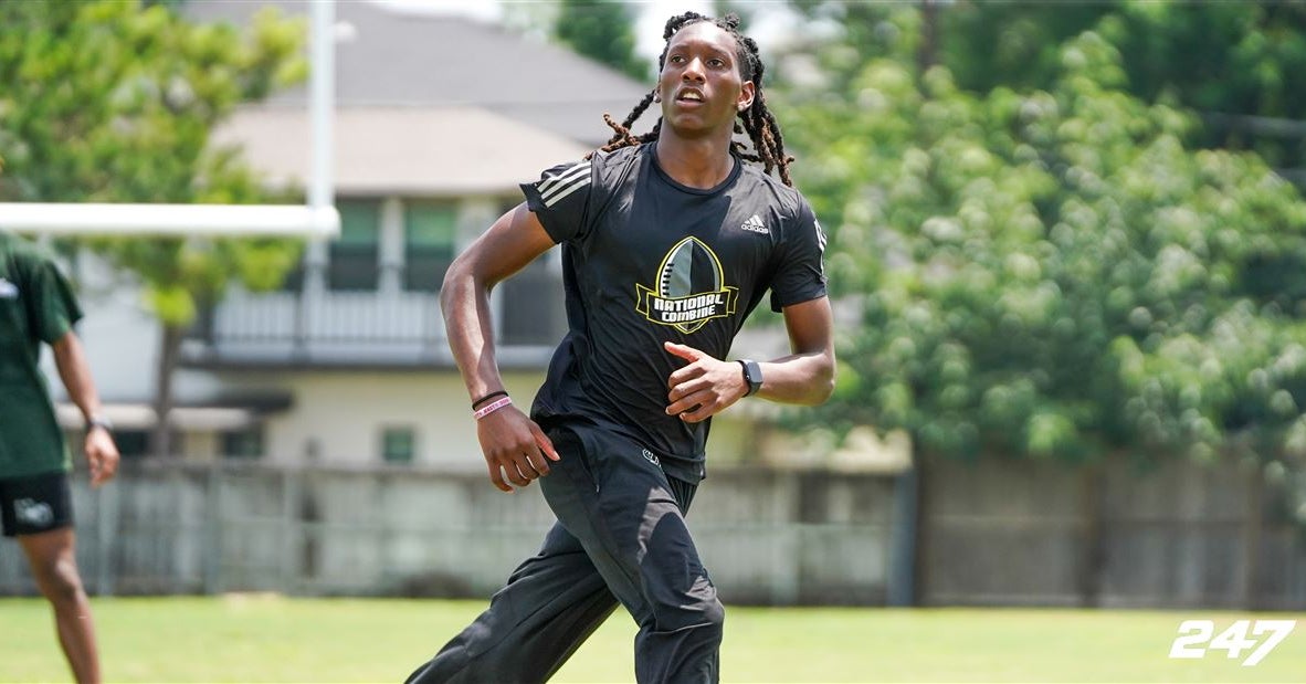 LSU battling Texas & others for 4-star CB Kade Phillips ahead of ...