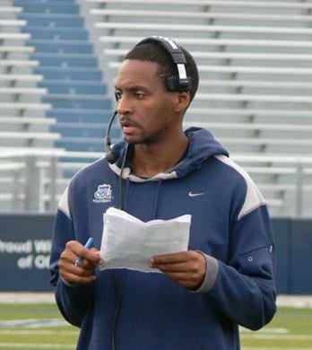 Insider Notes: Zohn Burden