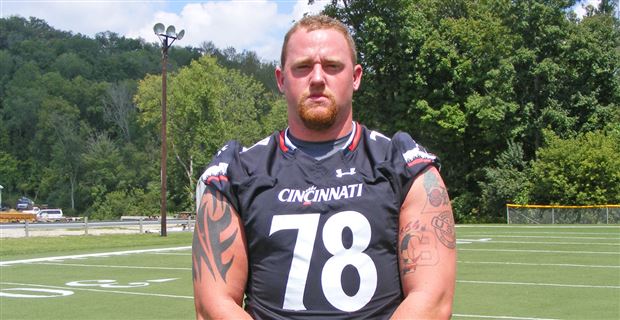 Parker Ehinger drafted by Kansas City