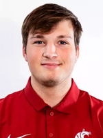 Jack Procter, Washington State, Edge