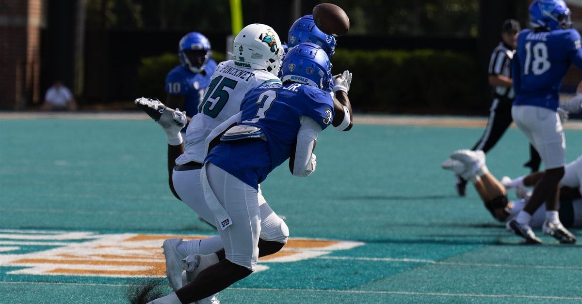 Instant Analysis: Keyshawn Cobb