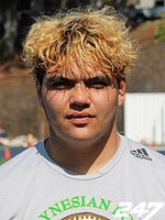 Isaiah Kema, Ohio State, Offensive Line