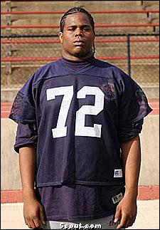 Jermarcus Ricks is piling up offers