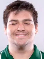 Phillip Ocon, Colorado State, Offensive Line