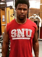 Larry Butler, Eastern Arizona College, Inside Linebacker