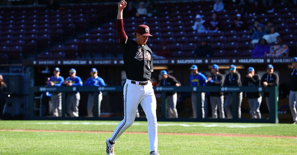 'Compete and make pitches' Duke Stone takes over and takes charge in ...