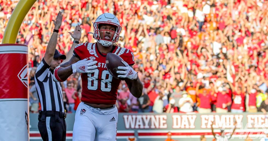 Pack Pride's Final Film Review: NC State vs. Clemson 2021