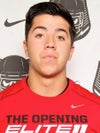 Joe Hess, Mount Pleasant, Pro-Style Quarterback