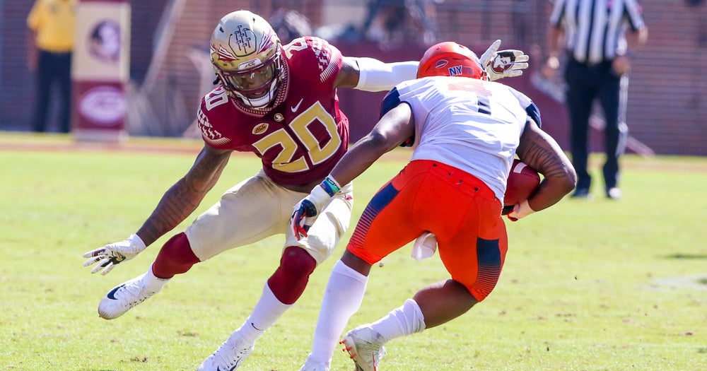 It's third down (cover your eyes)