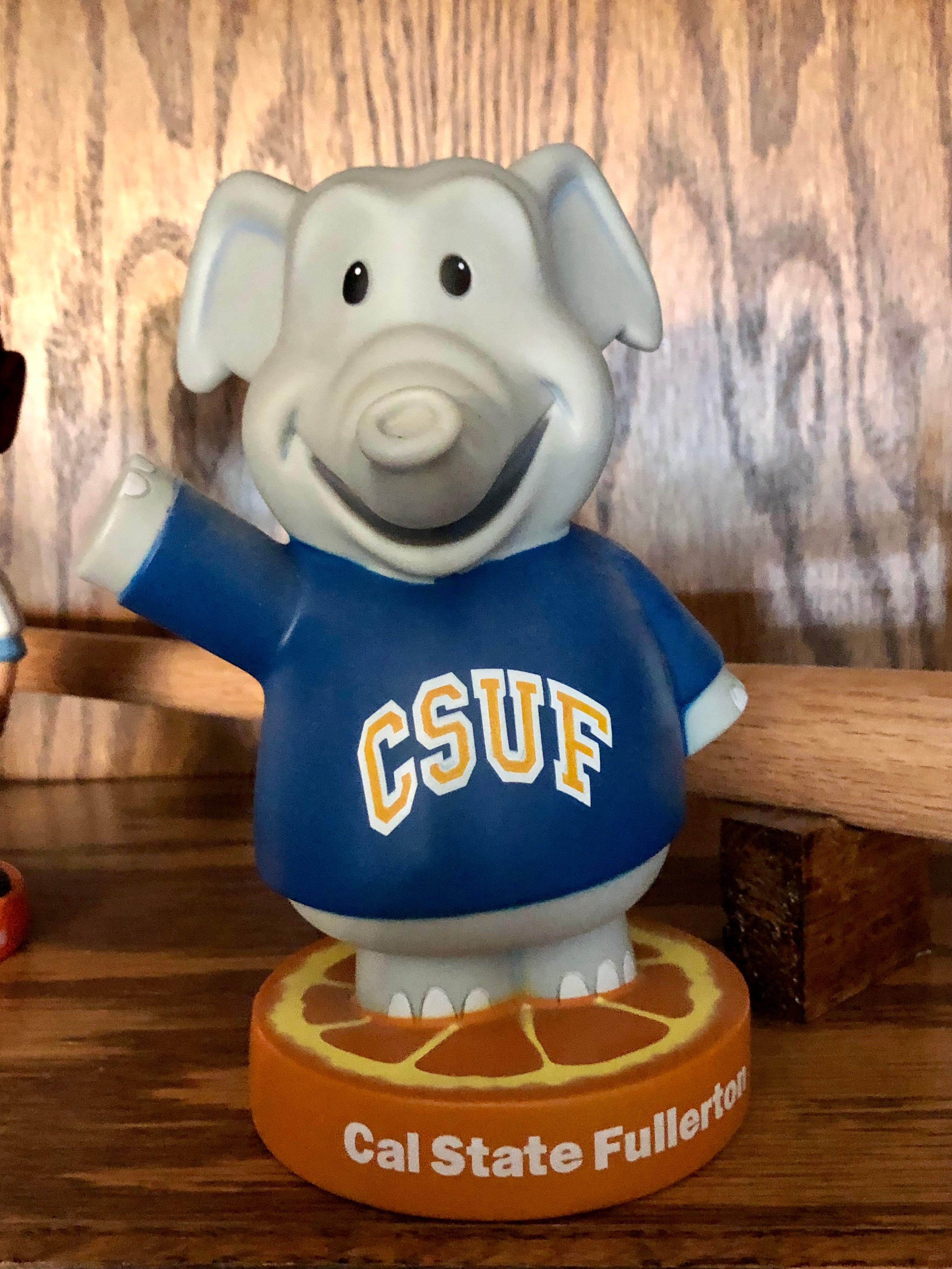 Tuffy is "too aggressive"