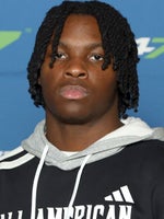 Shekai Mills-Knight, Ole Miss, Running Back