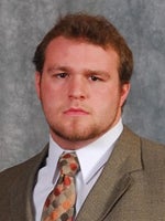 Kyle Friend, Cleveland, Offensive Line