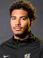Zach Hobson, West Virginia State, Cornerback
