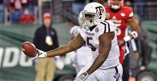 Tra Carson, Cincinnati, Running Back