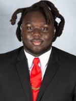 Evan Anderson, Florida Atlantic, Defensive Line