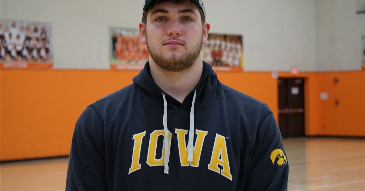 "He can do it all": Four-star signee Will Nolan is a key part of the ...