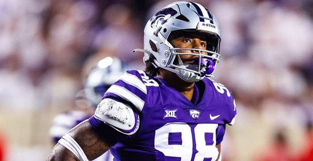 Kansas State's 2024 breakout candidates: Redshirt freshmen