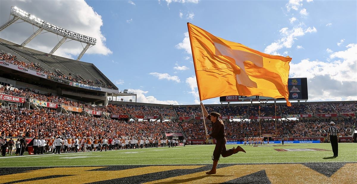 Report: NCAA looking into Tennessee’s NIL activity