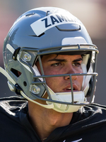 JP Zamora, Laney College, Wide Receiver