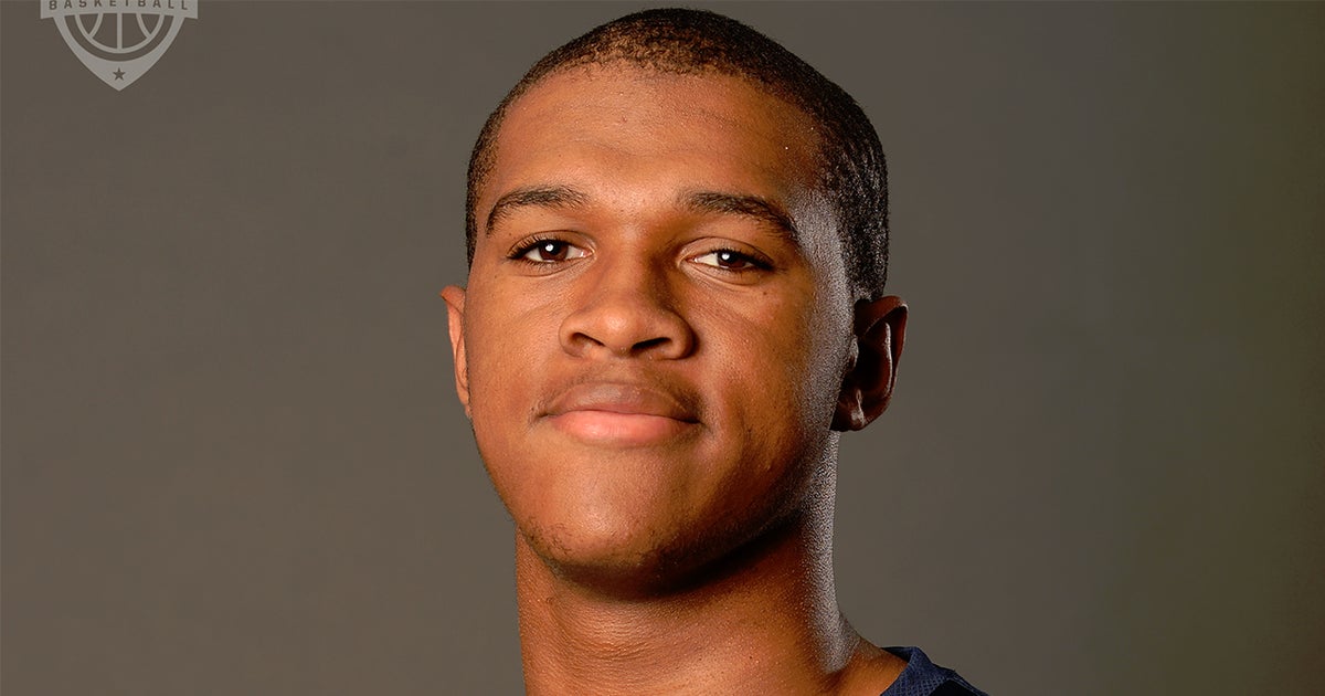 Eric Dixon Chooses Villanova