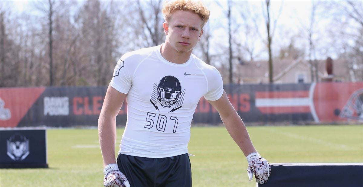 Michael Scruggs Profile Photos