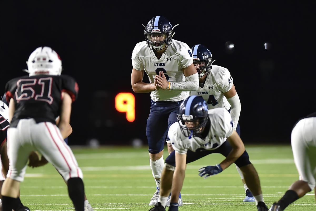 PHOTO GALLERY: Lynden Christian Defeats Renton