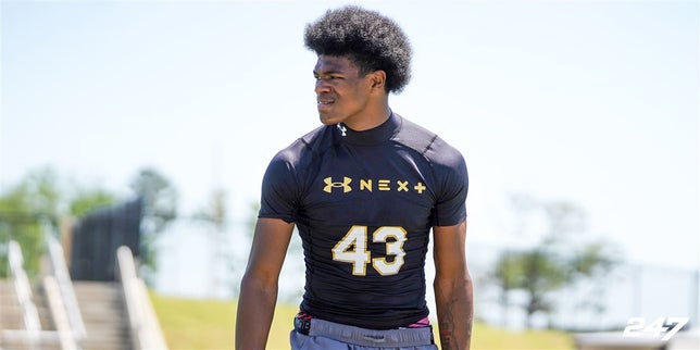 Dawgs247 Home - Georgia Bulldogs Football & Recruiting