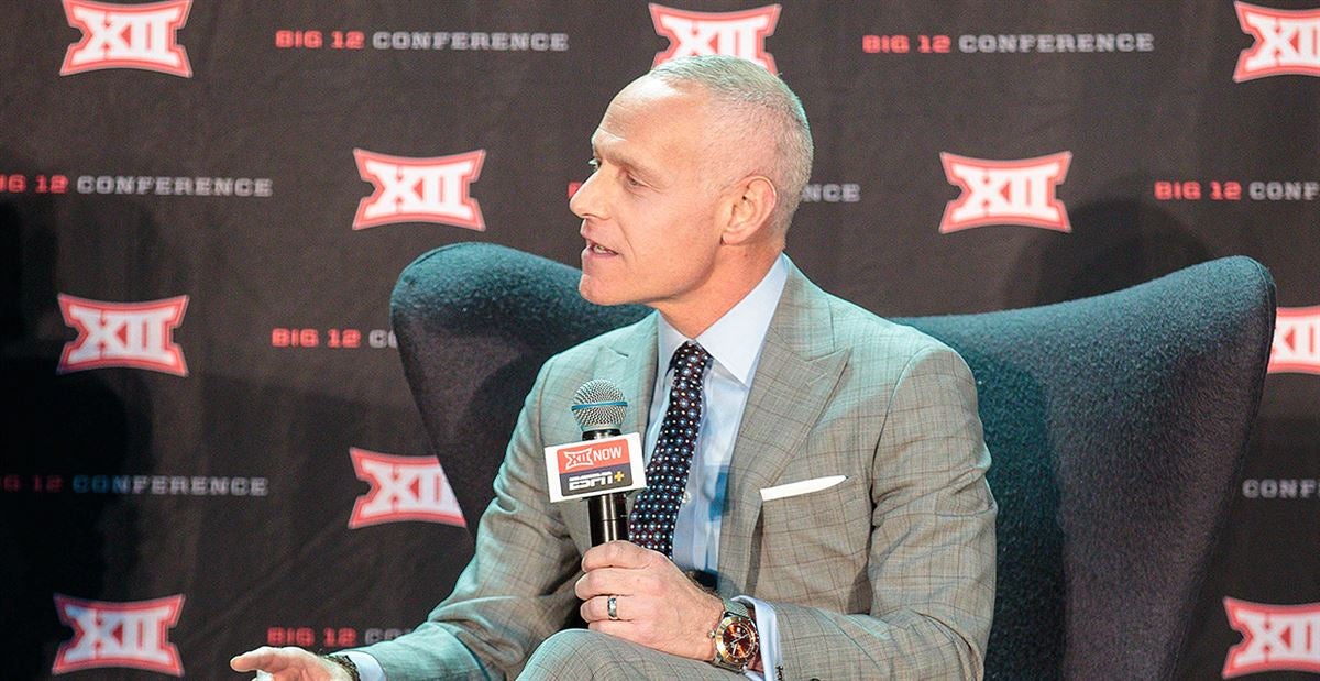 Fired Up: Why the Pac-12 troubles and the Big Ten issues prove how the ...