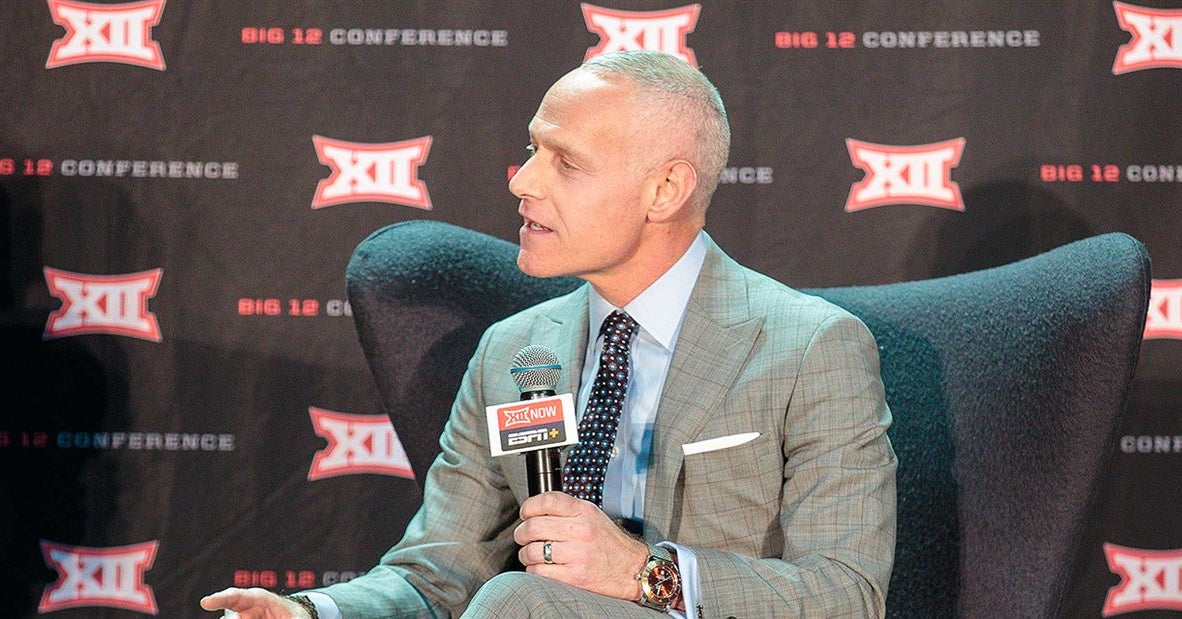 Fired Up: Why the Pac-12 troubles and the Big Ten issues prove how the ...