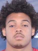 Demarcus Governor, Central Michigan, Cornerback