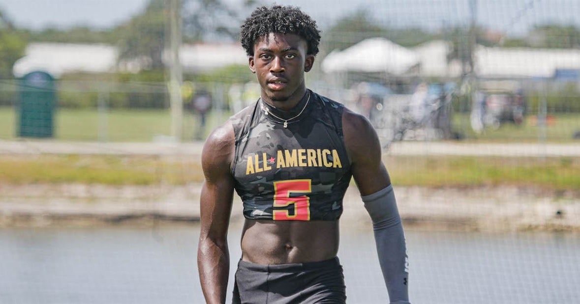 USC freshman safety Zion Branch suffers knee injury in summer workouts