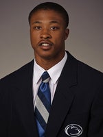 Curtis Drake, Penn State, Cornerback