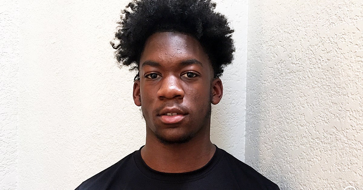 The Opening: Morgan Talks Baylor + More