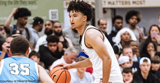 Peach Jam Friday: Jerry Easter, Brayden Burries, Jermal Jones, and ...