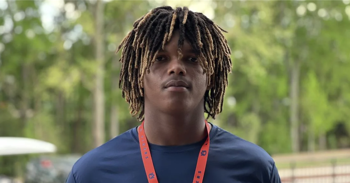 Florida State adds 3-star Edge Cam Brooks to 2026 recruiting class