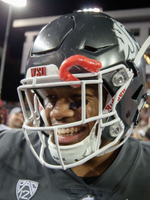 Derek Moore, Washington State, Edge