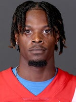 Dayton Wade, Ole Miss, Wide Receiver