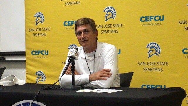 Caragher recaps Utah loss