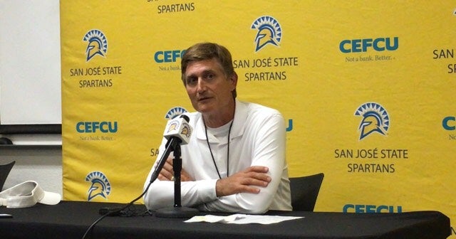 Caragher recaps Utah loss