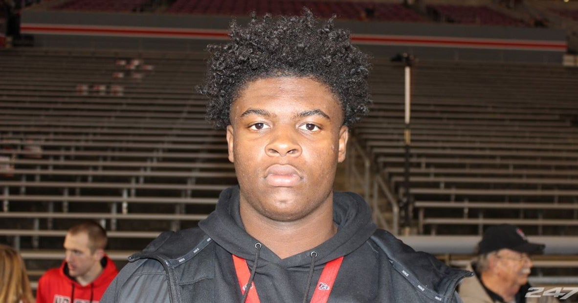 NC State Football 2020 Player Expectations: Anthony Carter Jr.
