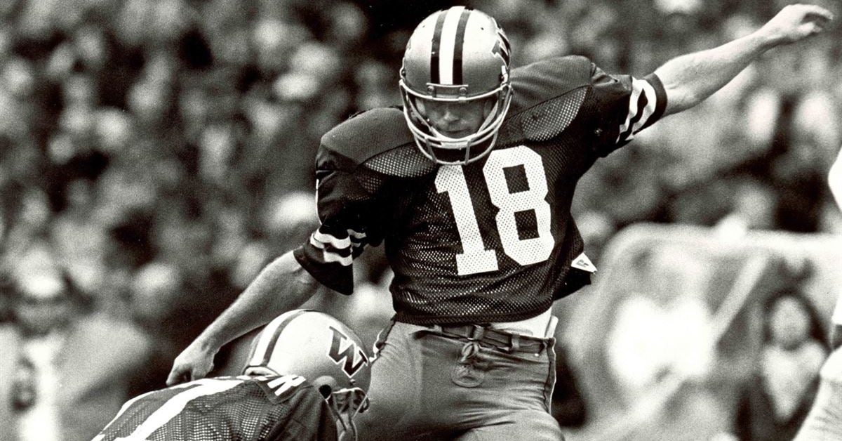 Husky Kickoff Countdown - 18 Days