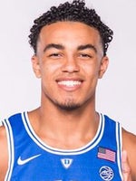 Tre Jones, Duke, Point Guard
