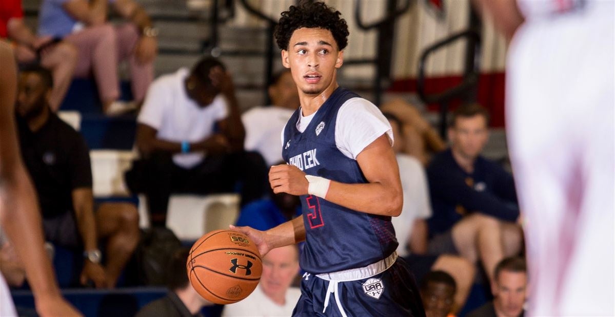 Andre Gordon officially signs with Virginia Tech