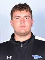 Hunter Barlow, Stony Brook, Offensive Line