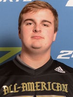 Brady Ward, Auburn, Offensive Tackle