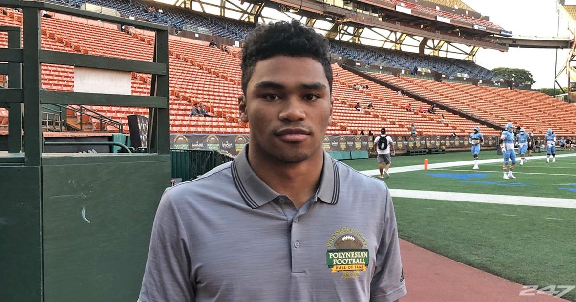 Michigan signee Jordan Morant talks coaching changes