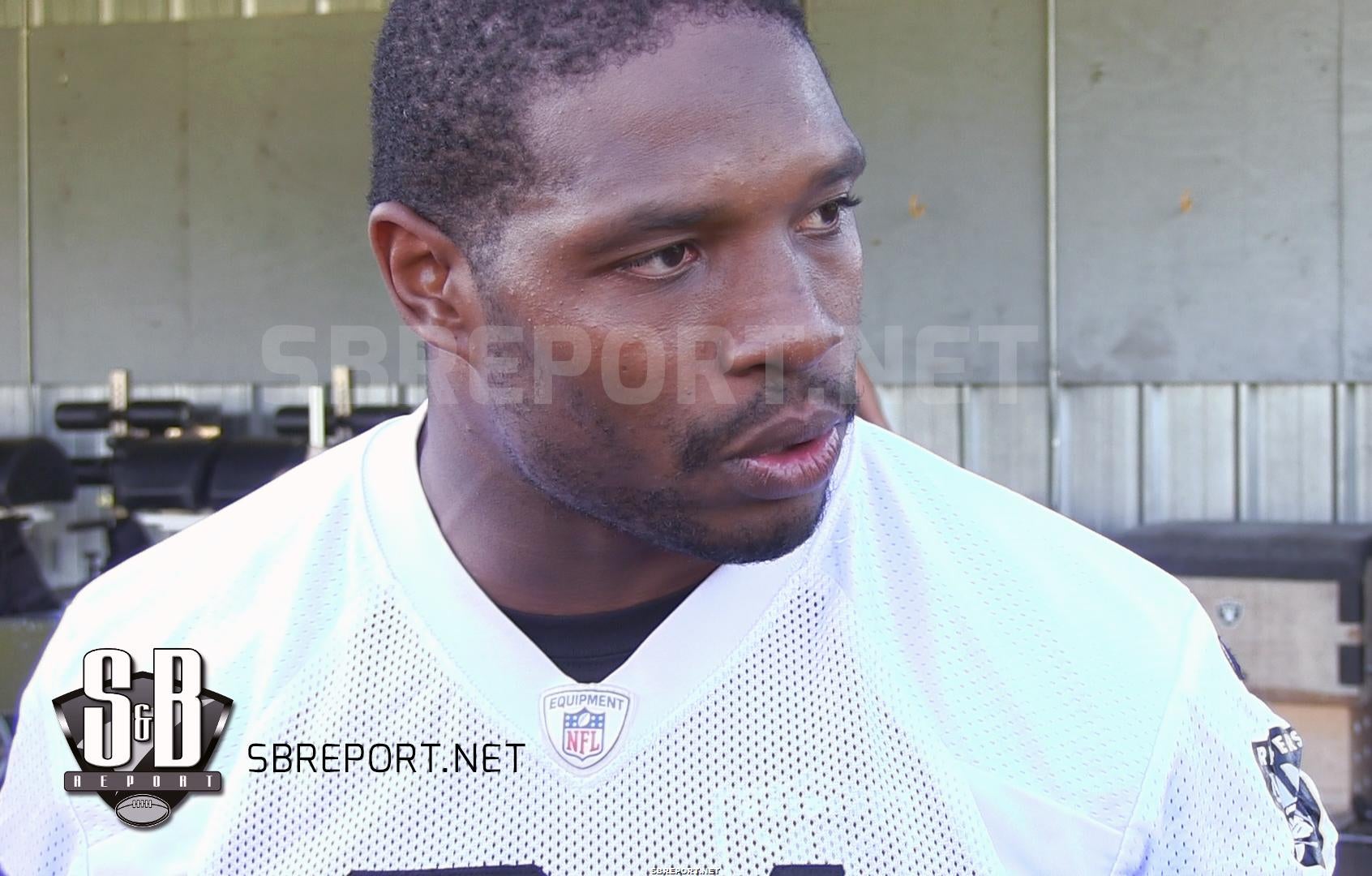 Maurice Jones Drew Dreads