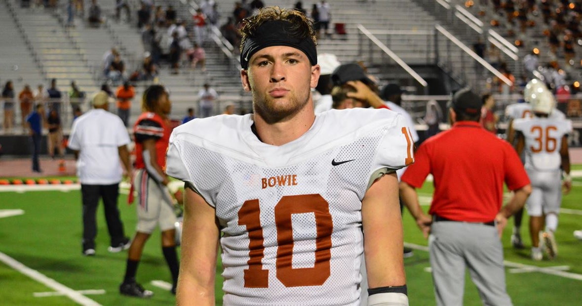 OU flips ASU ATH commit Ty DeArman