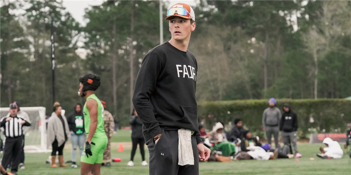 Following the Future: How Texas commits performed last weekend