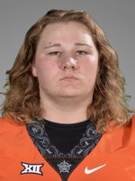 Hunter Anthony, Nebraska, Offensive Tackle